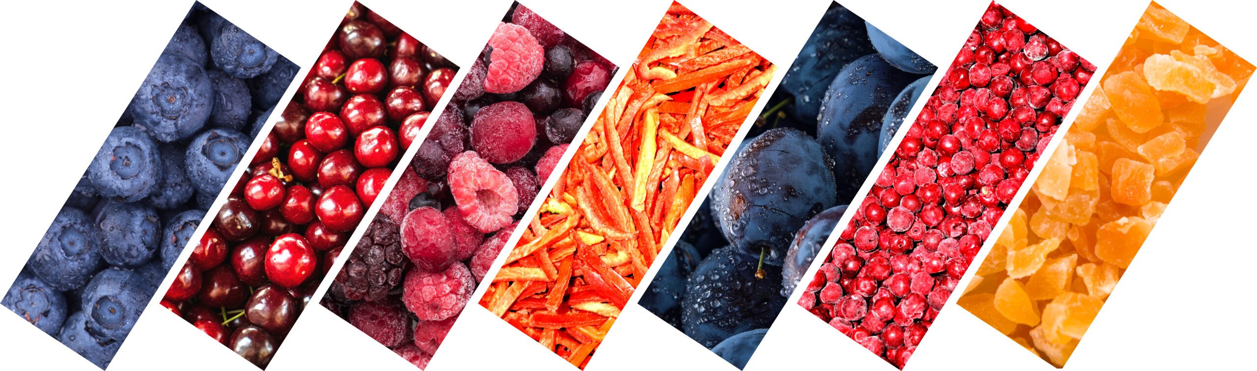 Information - Fruktana